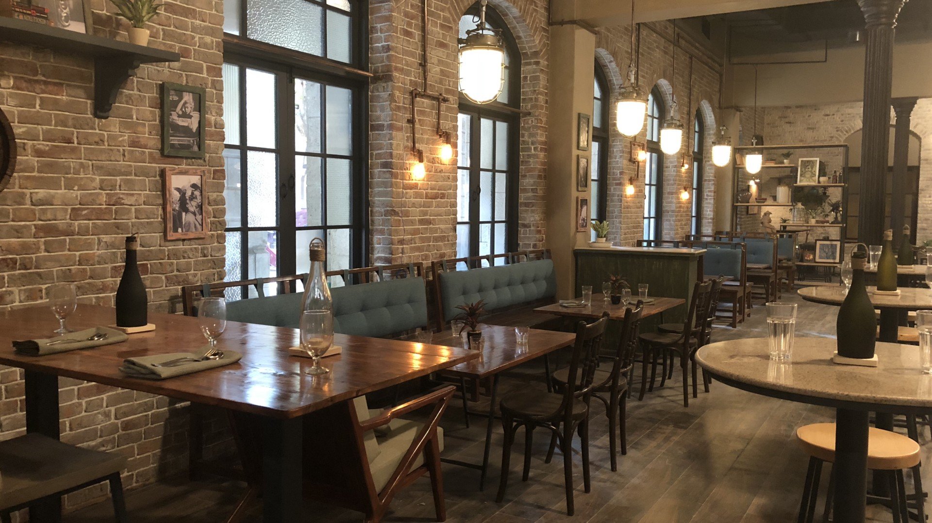 Restaurant – Ellora Studios